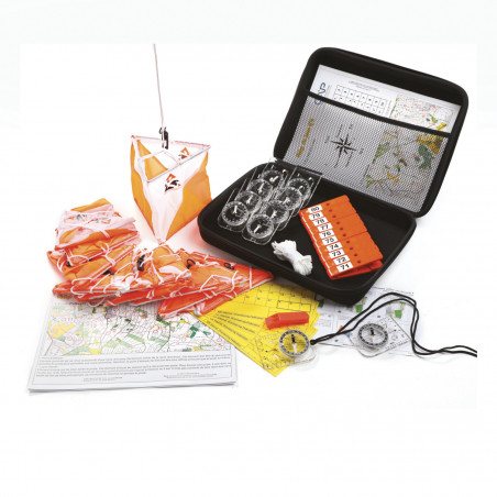 Kit Pédagogique Oriensport