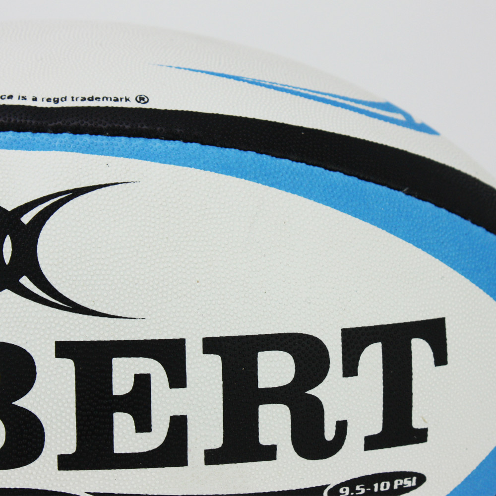 Ballon de rugby OMEGA GILBERT