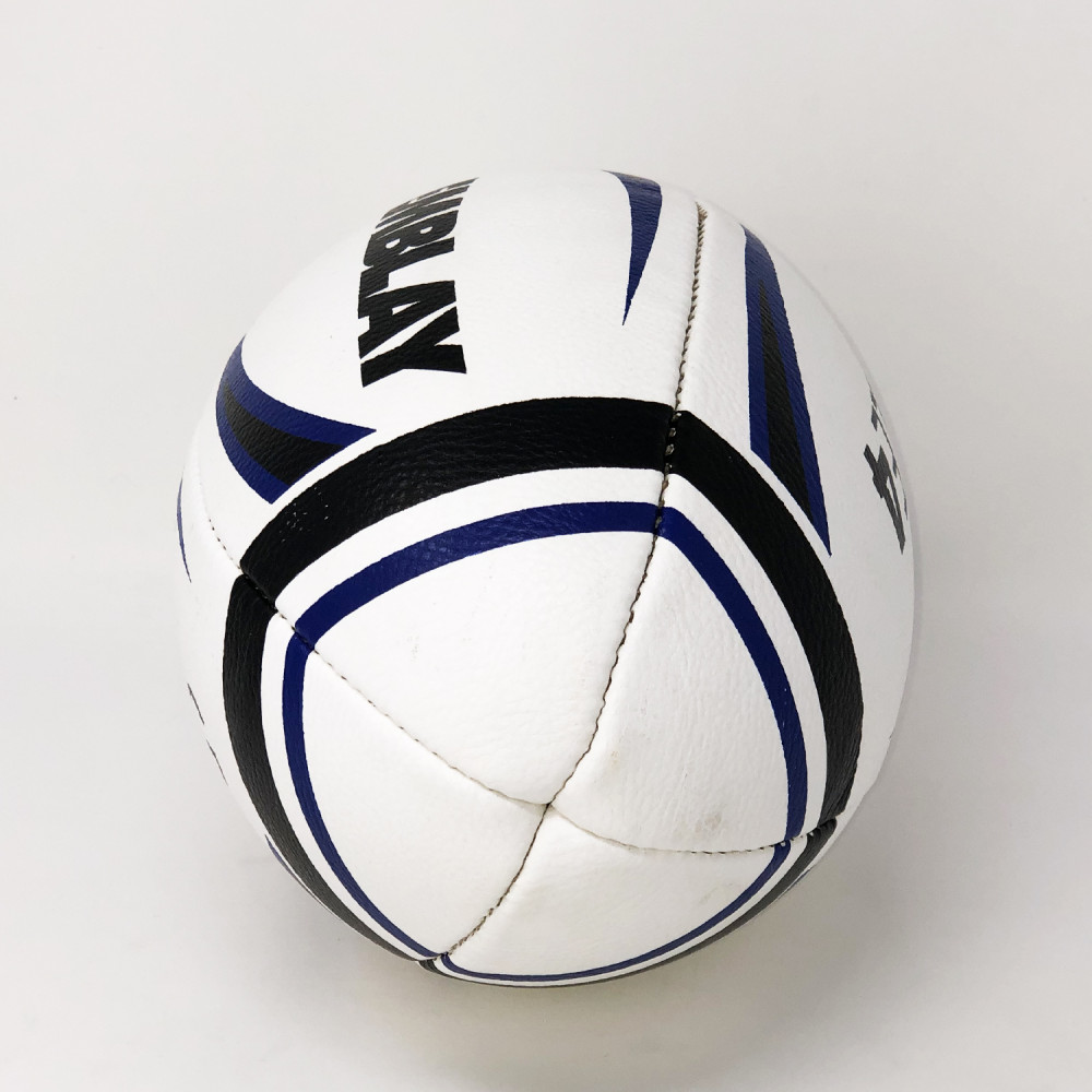 Ballon de rugby TRAINING