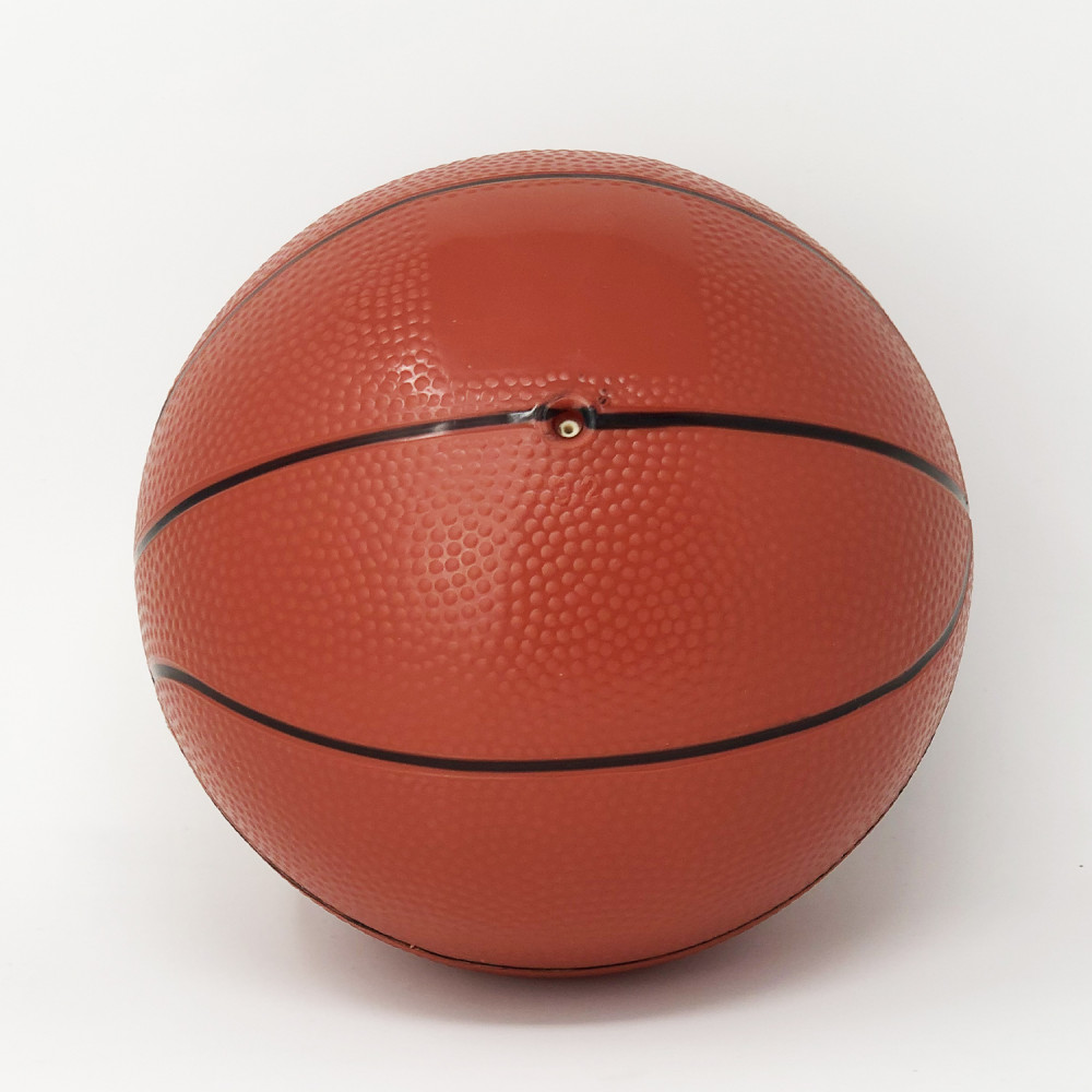 Ballon PVC Basketball SOFTEE