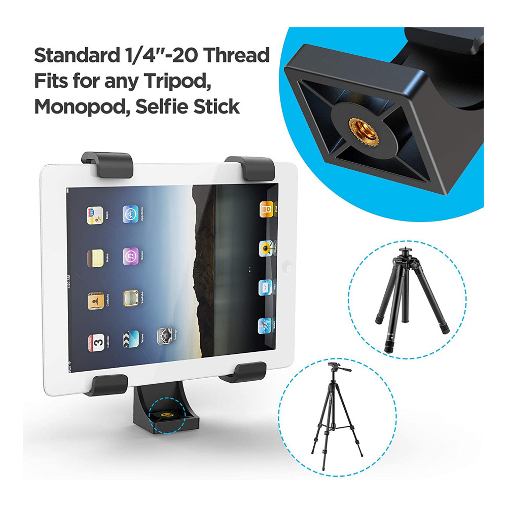 Support pour tablette