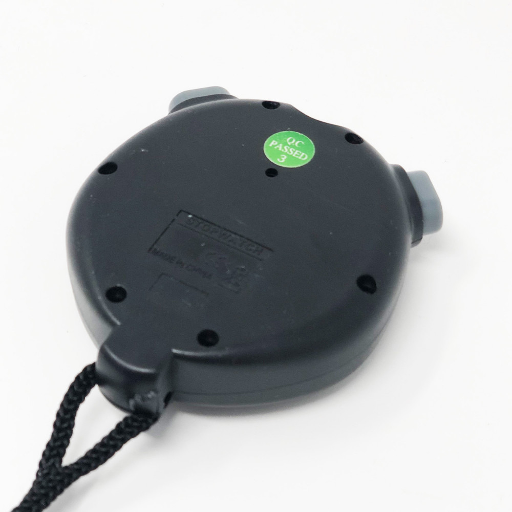 Chronomètre FLOTT 200 mémoires