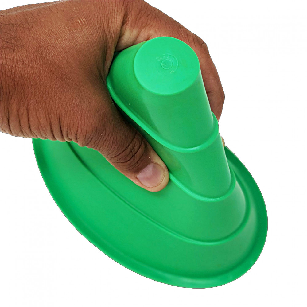 CÔNE FLEXIBLE EXTRA SOUPLE - 15cm