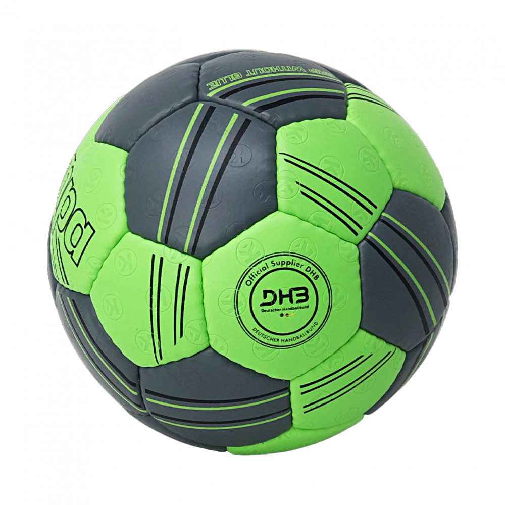 Ballon de handball Gecko KEMPA