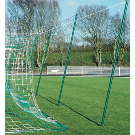 Système de relevage de filet