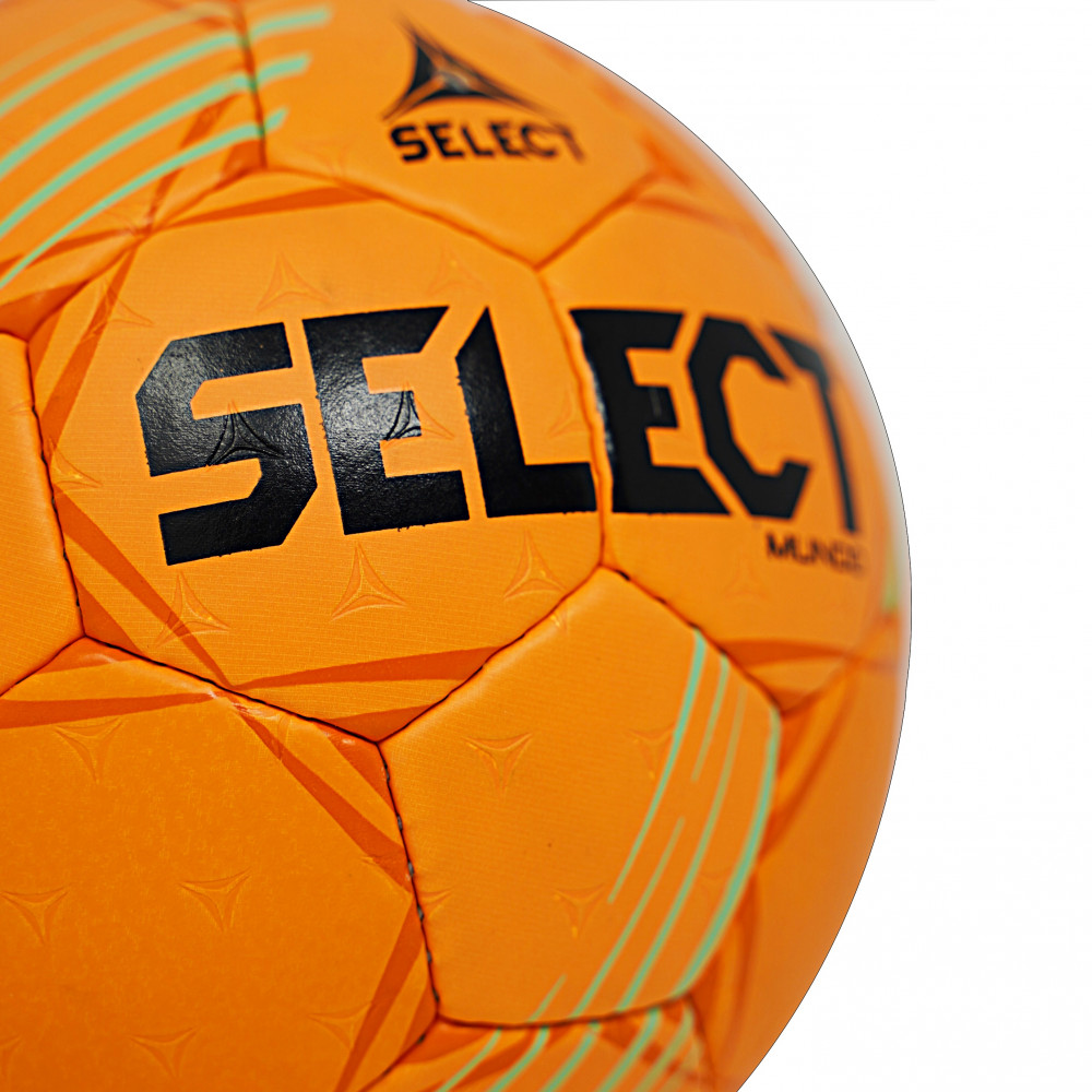 Ballon de handball Mundo SELECT