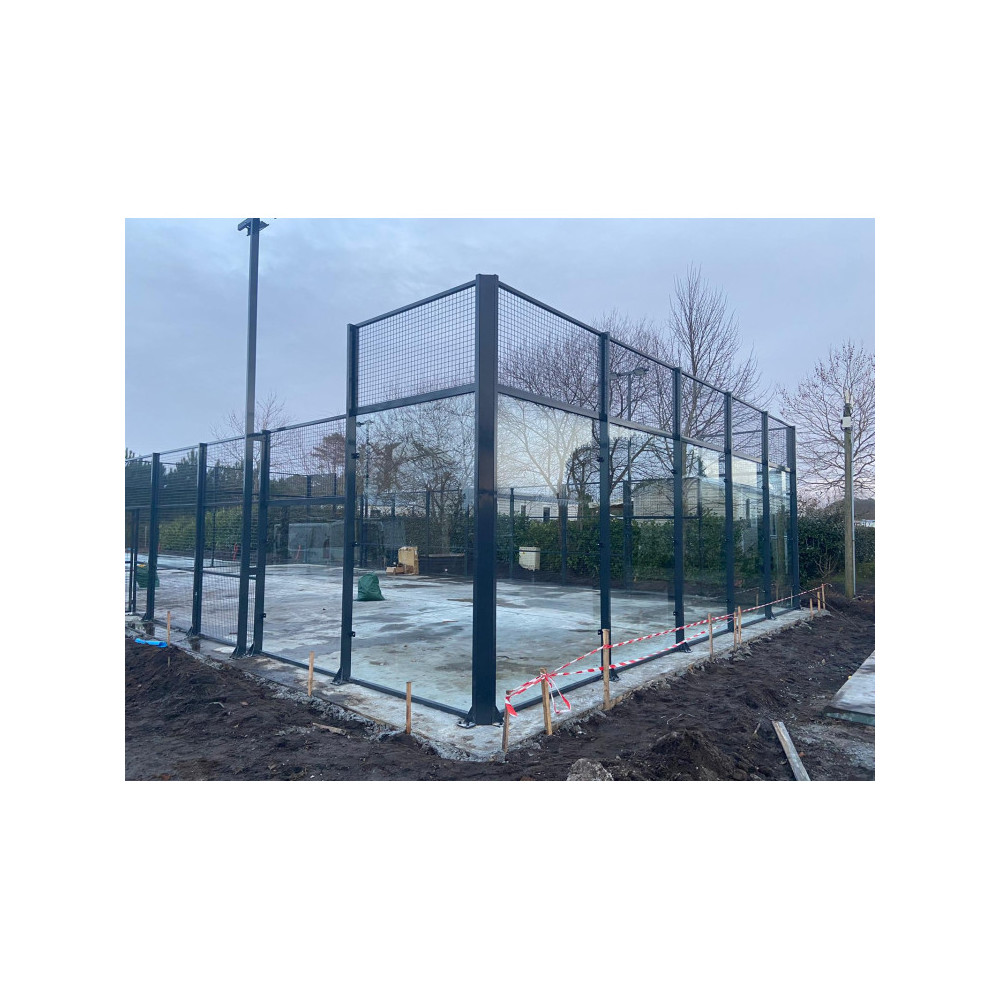 Terrain de Padel Standard