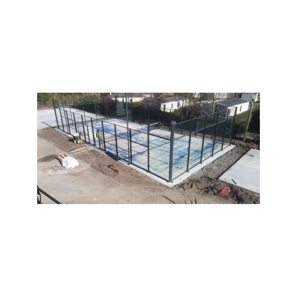 Terrain de Padel Standard