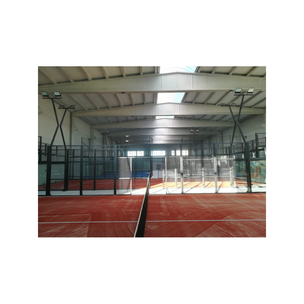 Terrain de Padel Standard