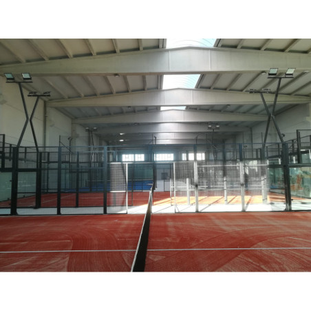 Terrain de Padel Standard