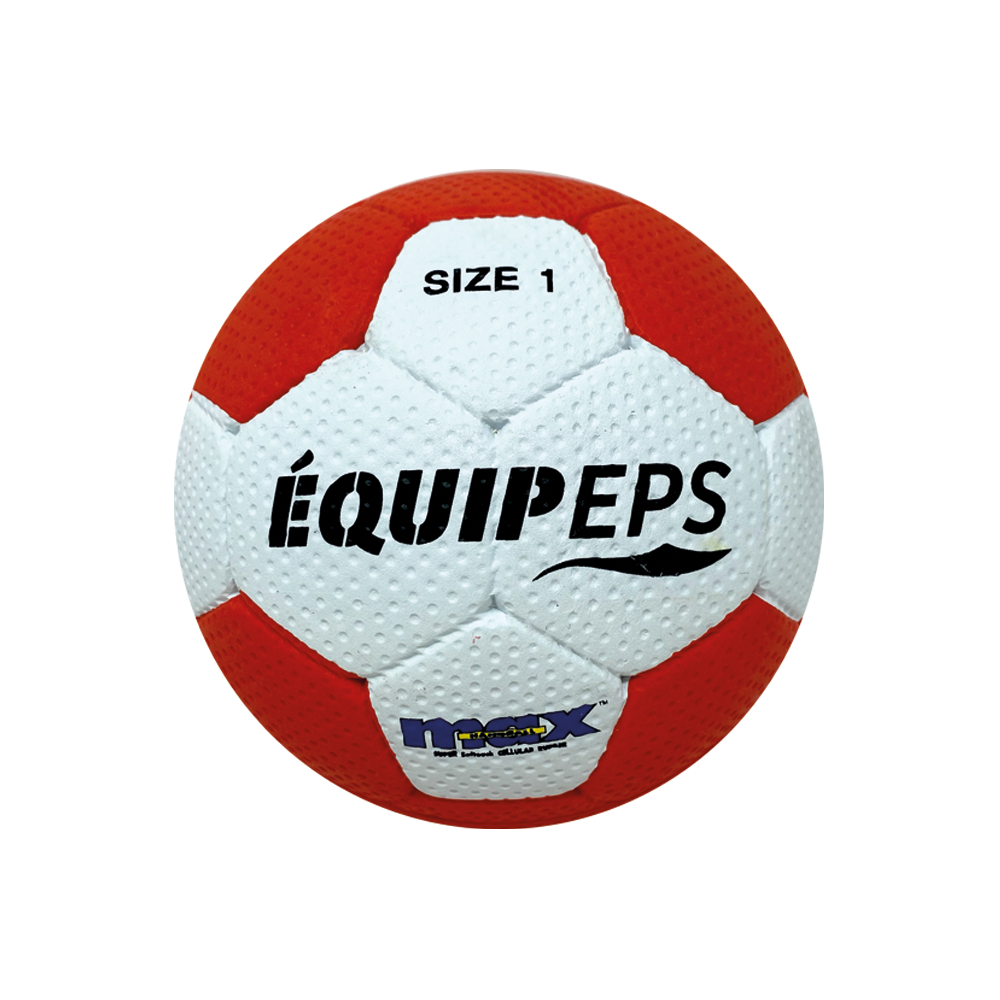 BALLON DE HANDBALL MAX