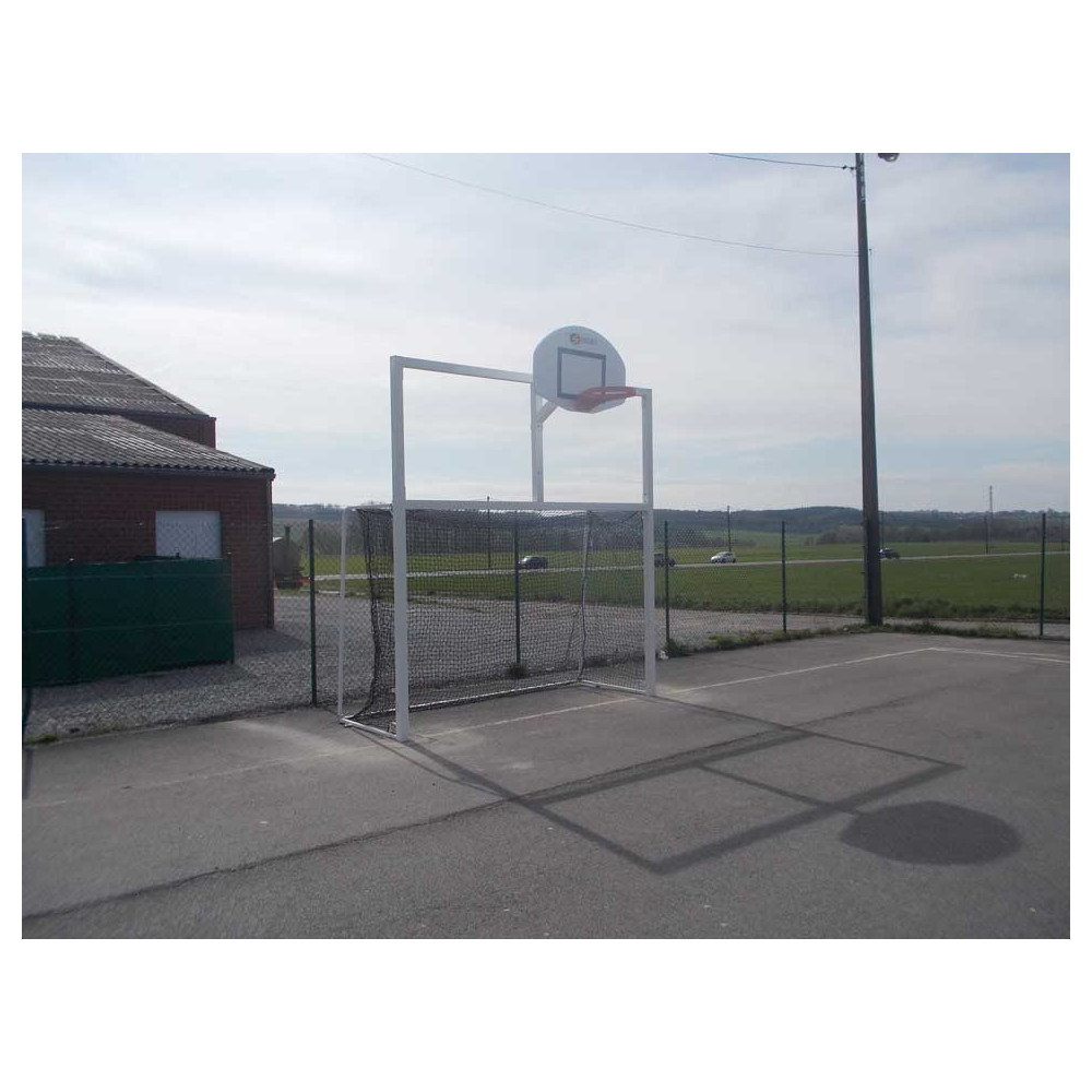 Filet pour but multisports