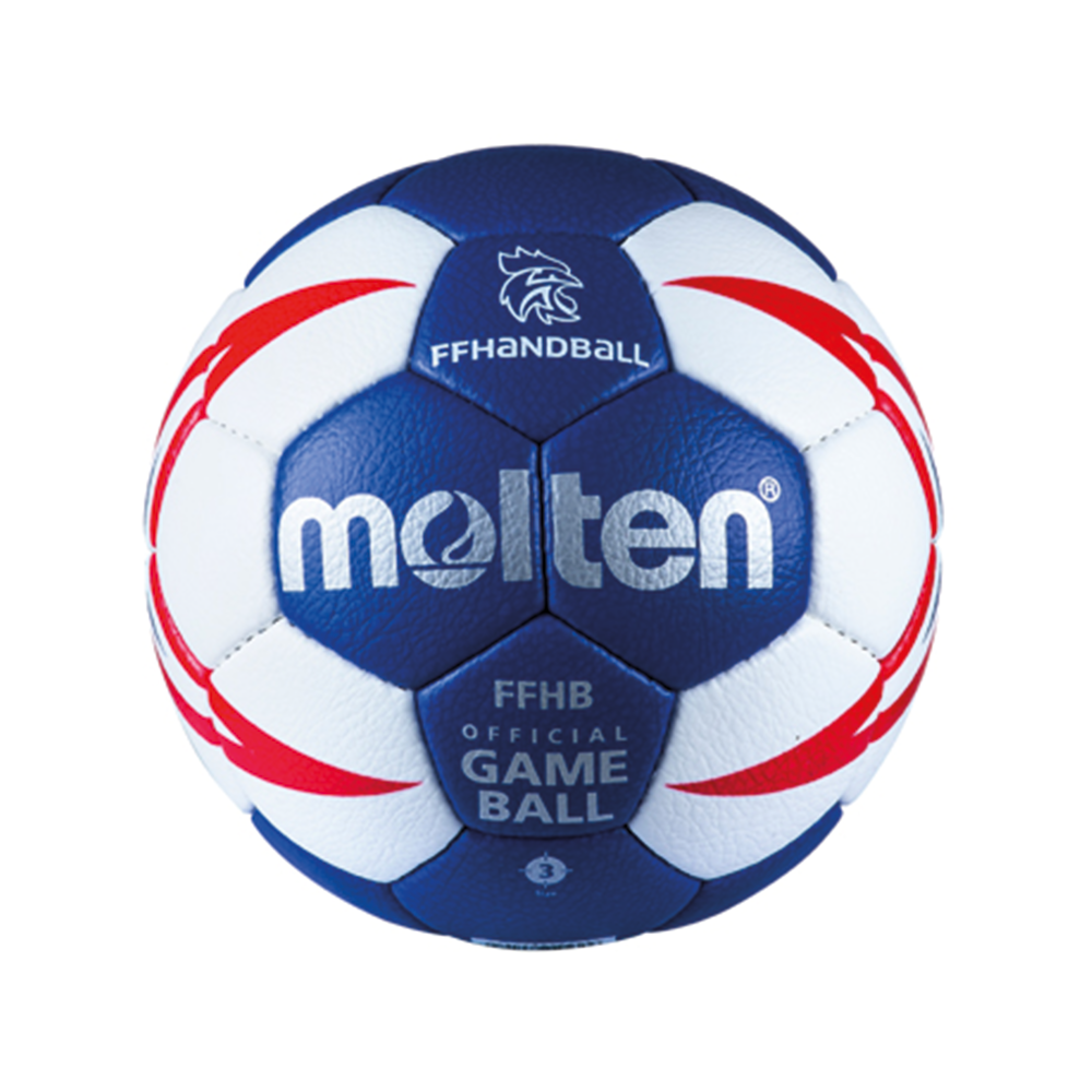Ballon de handball HX5001 MOLTEN