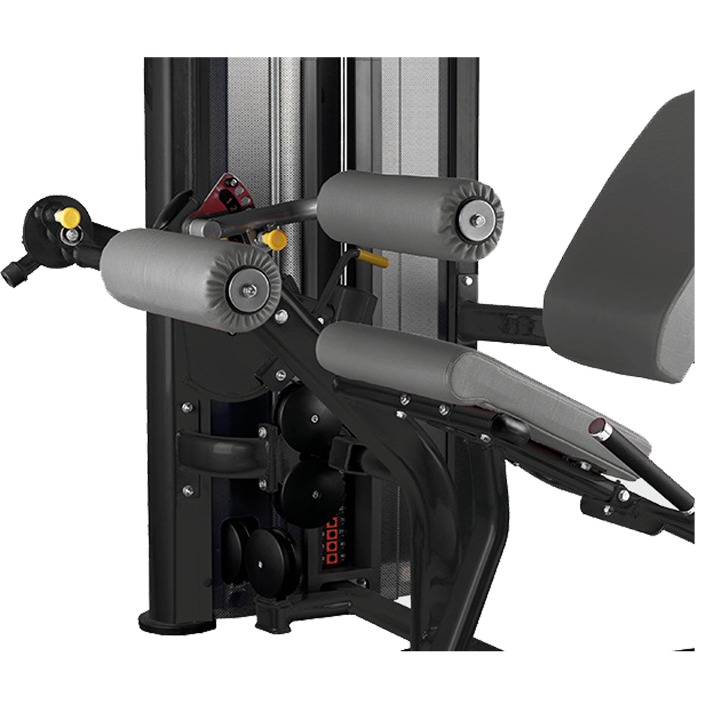 MACHINE LEGS - ISCHIOS