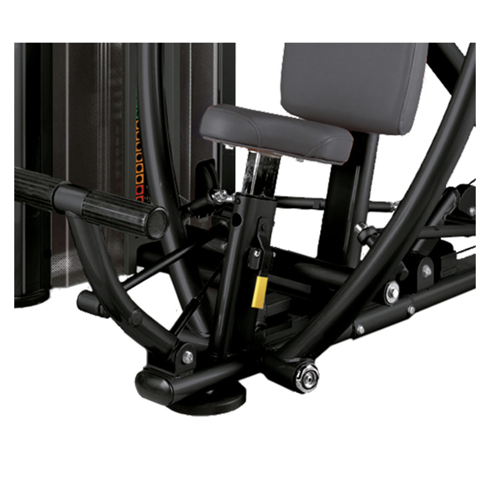 Machine Développé pectoraux assis