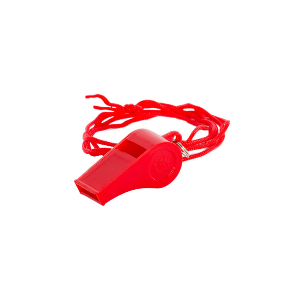 Sifflet Plastique Standard