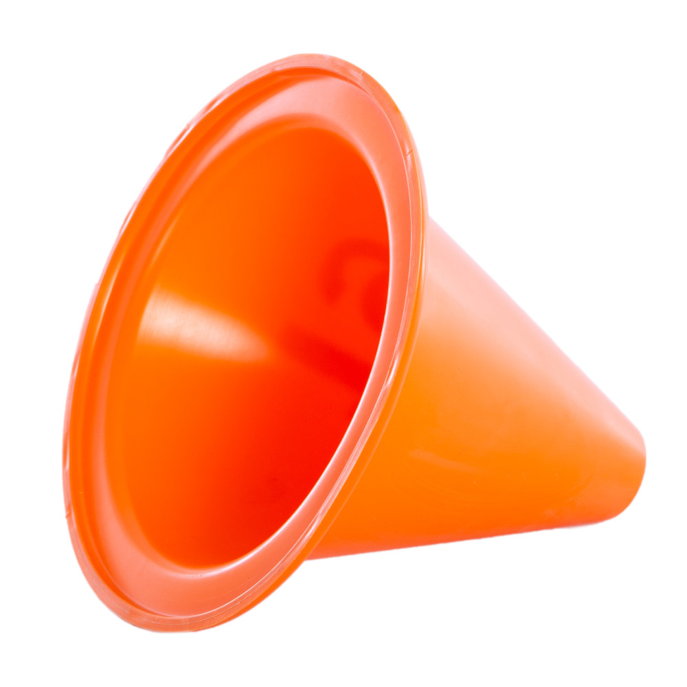 LOT DE 15 PLOTS SOUPLES NUMEROTES