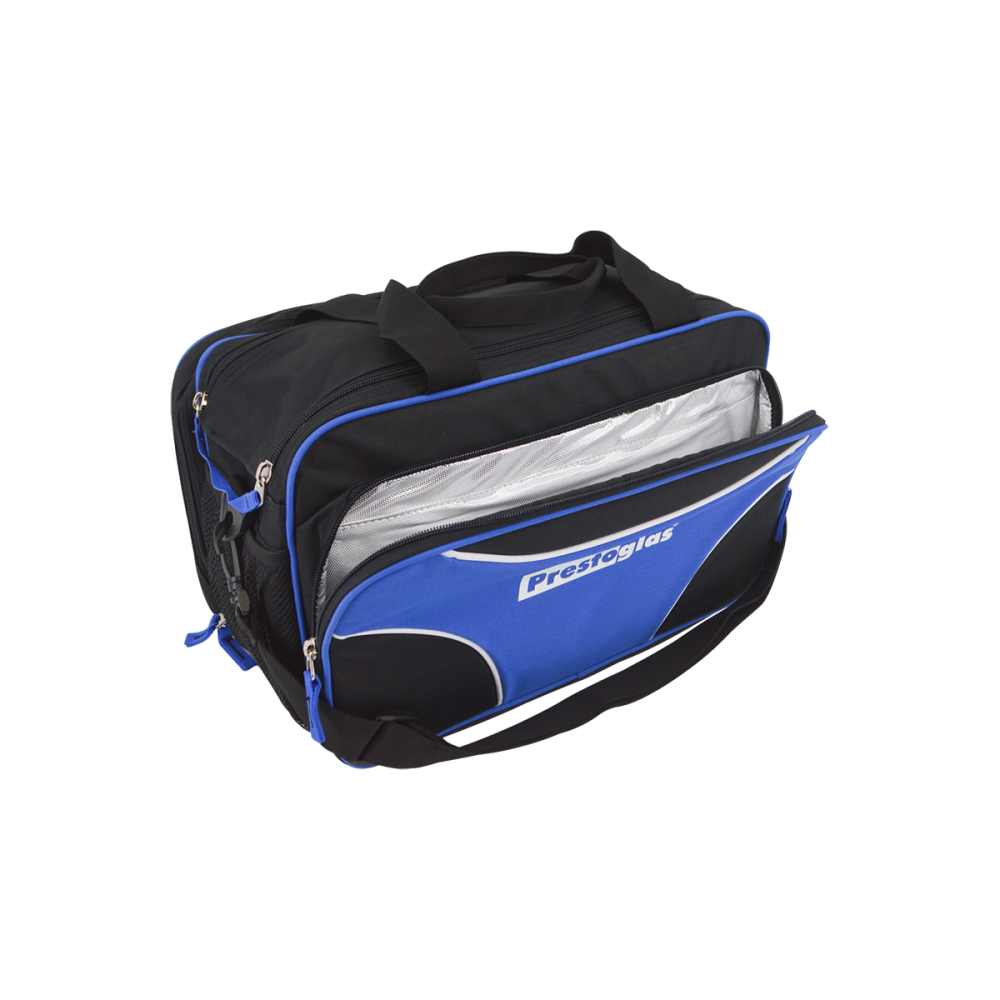 Sac soigneur club vide