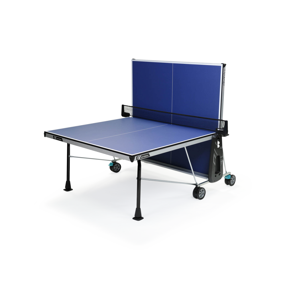 TABLE DE TENNIS DE TABLE 400 INDOOR CORNILLEAU